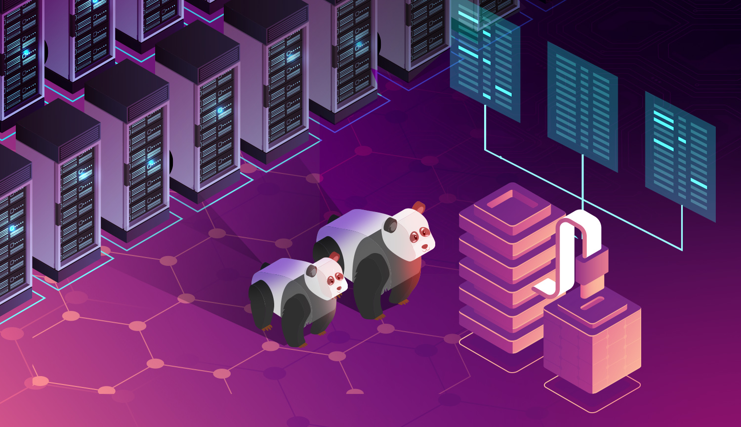 Merge Sets Of Data In Python Using Pandas