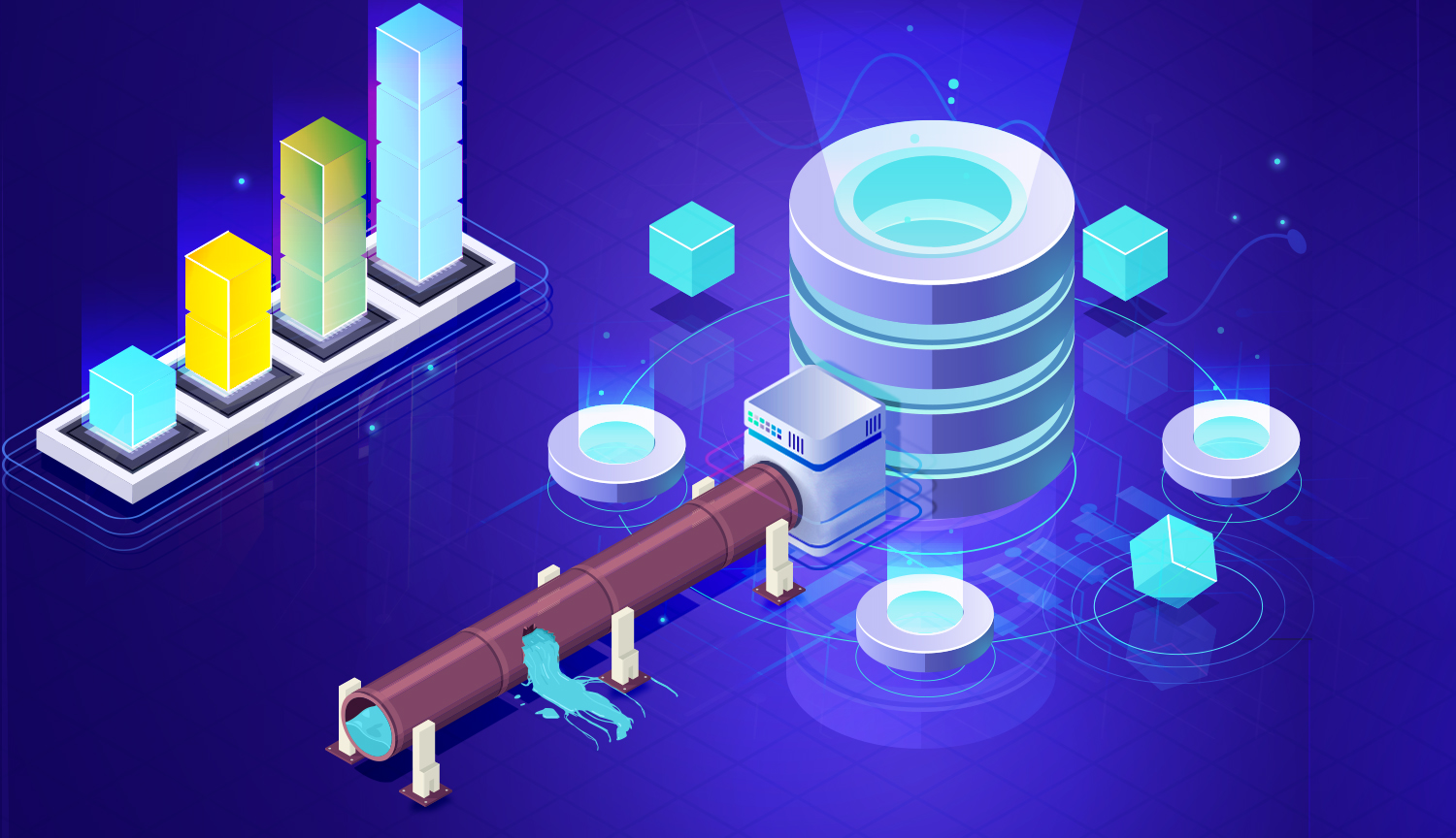 From CSVs To Tables Infer Data Types From Raw Spreadsheets